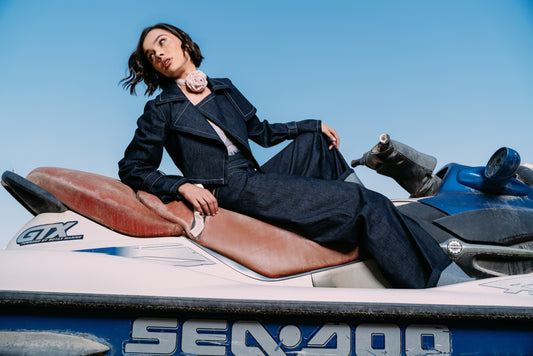 LUCE | Official Site | Delicately Alluring