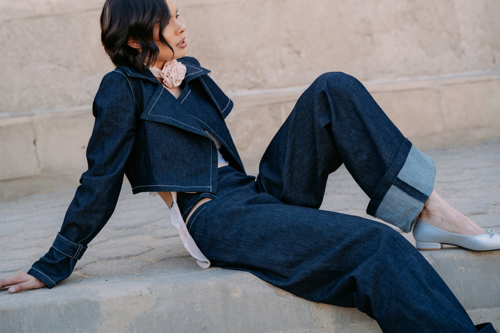 LUCE | Official Site | Delicately Alluring