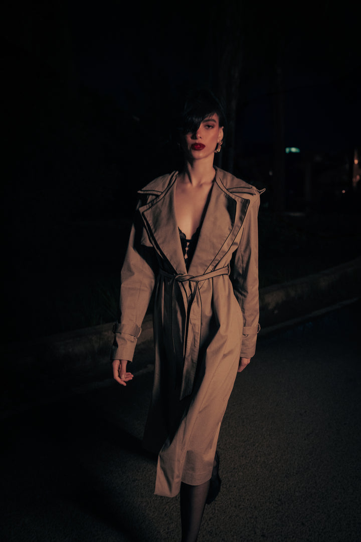 LUCE | Official Site | Delicately Alluring