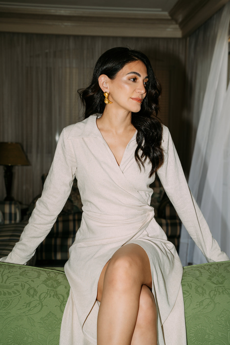 LUCE | Official Site | Delicately Alluring