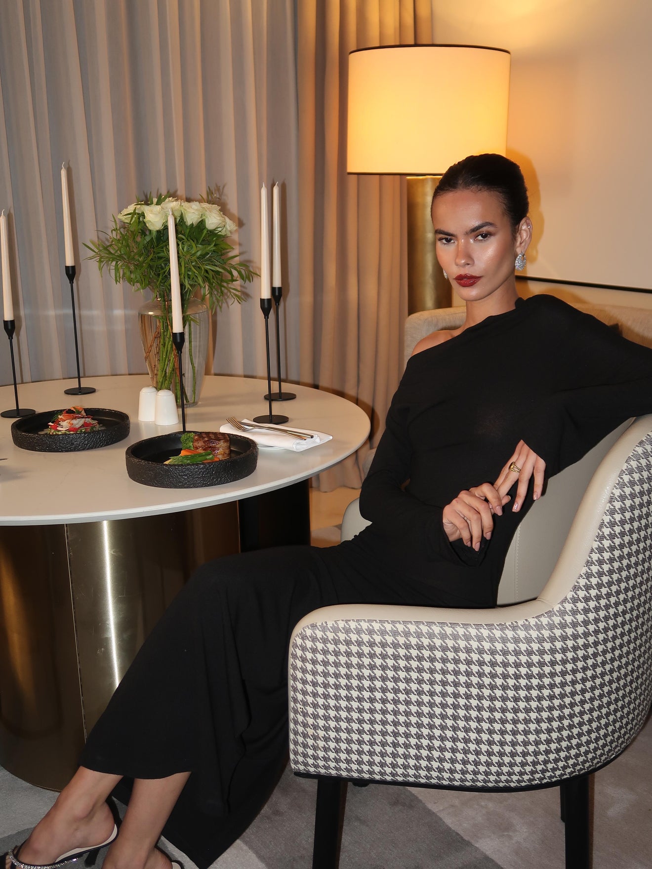 LUCE | Official Site | Delicately Alluring